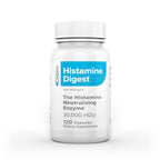 Omne Diem digestive enzymes support