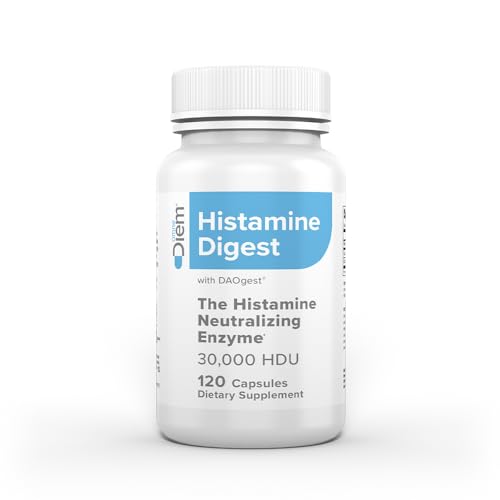 Omne Diem digestive enzymes support