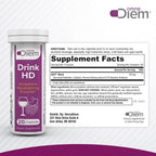 Omne Diem enzymes for optimal nutrient absorption
