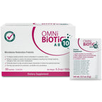 OMNi BiOTiC AB 10 probiotic powder