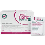 OMNi BiOTiC Balance probiotic powder for digestion