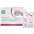 OMNi BiOTiC Panda prenatal vitamins for infants