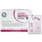 OMNi BiOTiC prenatal probiotic powder