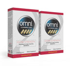 Omni cleansing caps for detox