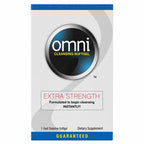 Omni detox tea extra strength