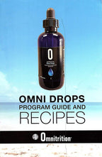 Omni Drops B12 immune system support