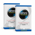 Omni Herbal Cleanse softgels for detox