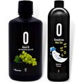 Omni IV liquid vitamin for adults