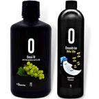 Omni IV liquid vitamin for adults