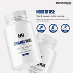 Omni Mag Plus for bone health