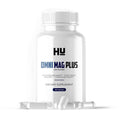 Omni Vitamin D3 K2 supplement capsules