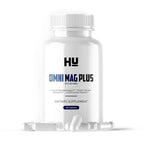 Omni Vitamin D3 K2 supplement capsules