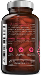OmniBiotics inositol for PCOS support