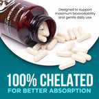 OmniBiotics magnesium bisglycinate