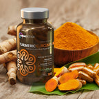 OmniBiotics turmeric for joint support