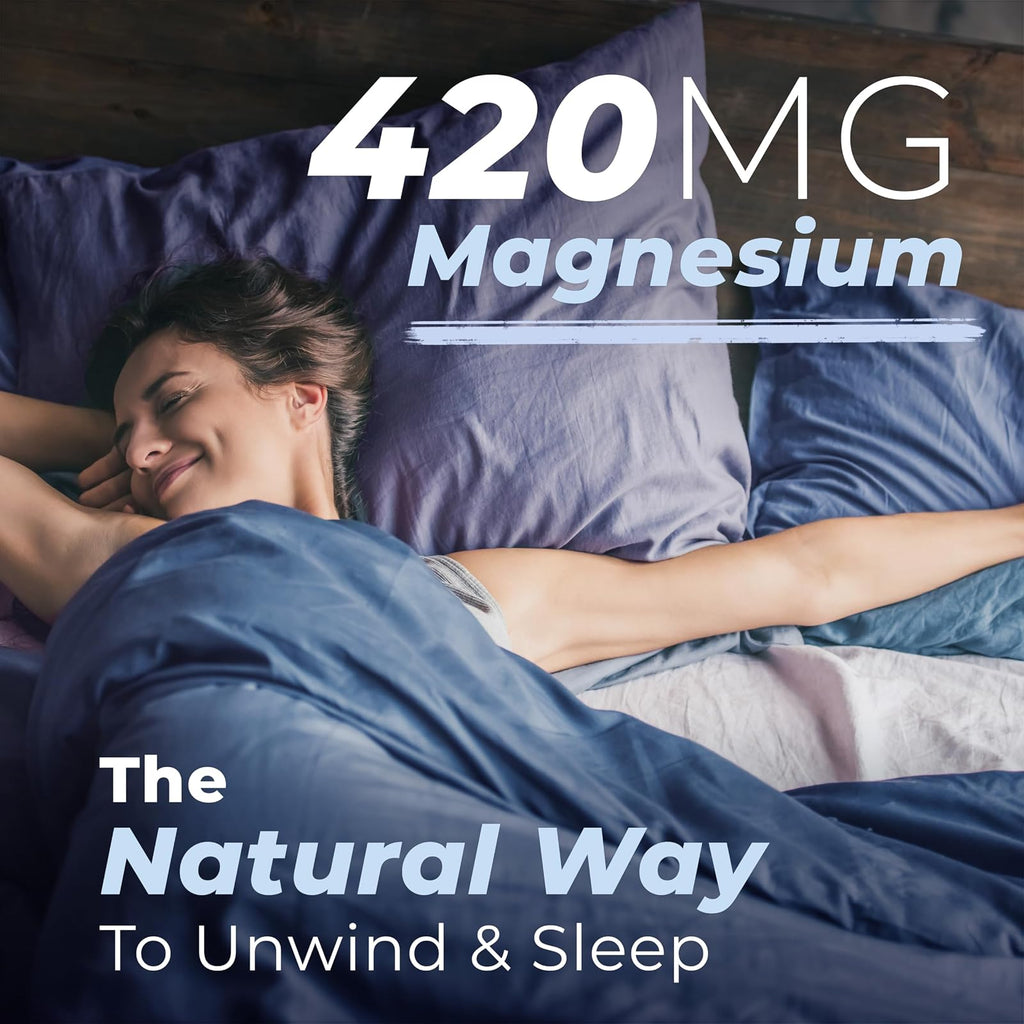 OmniBlue minerals for daily nutrition