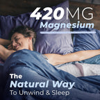 OmniBlue minerals for daily nutrition