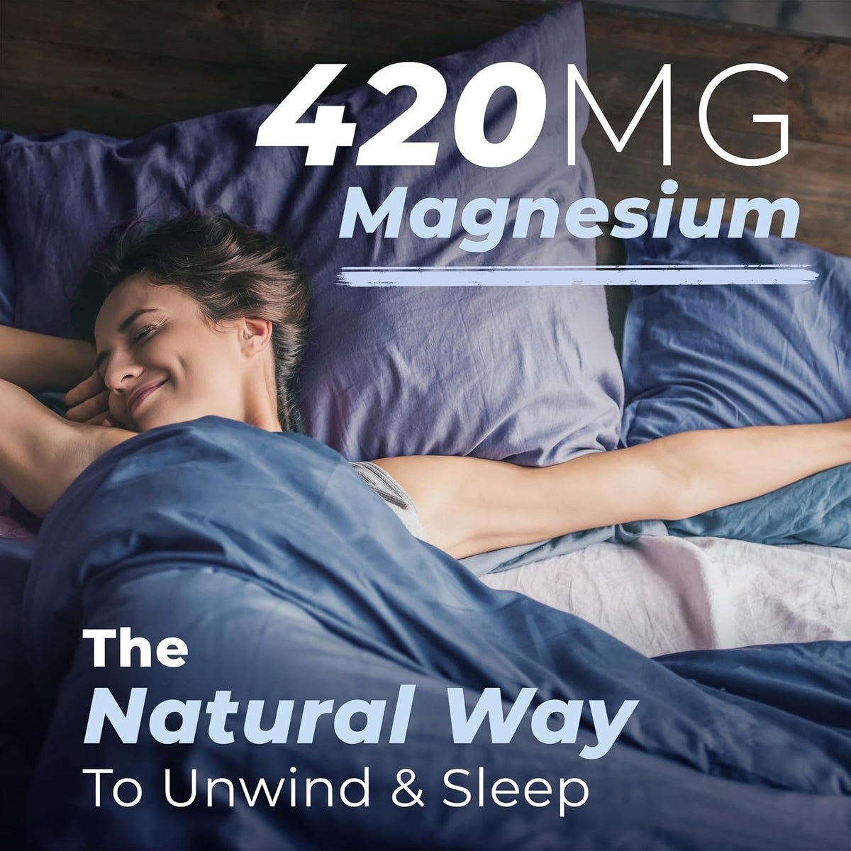 OmniBlue minerals for daily nutrition