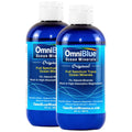 OmniBlue trace minerals for hydration