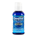 OmniBlue trace minerals for hydration