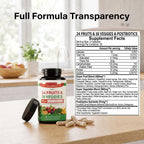 OmniLife herbal liver support