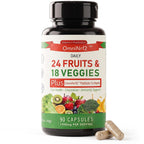 OmniLife KB120 liver support powder