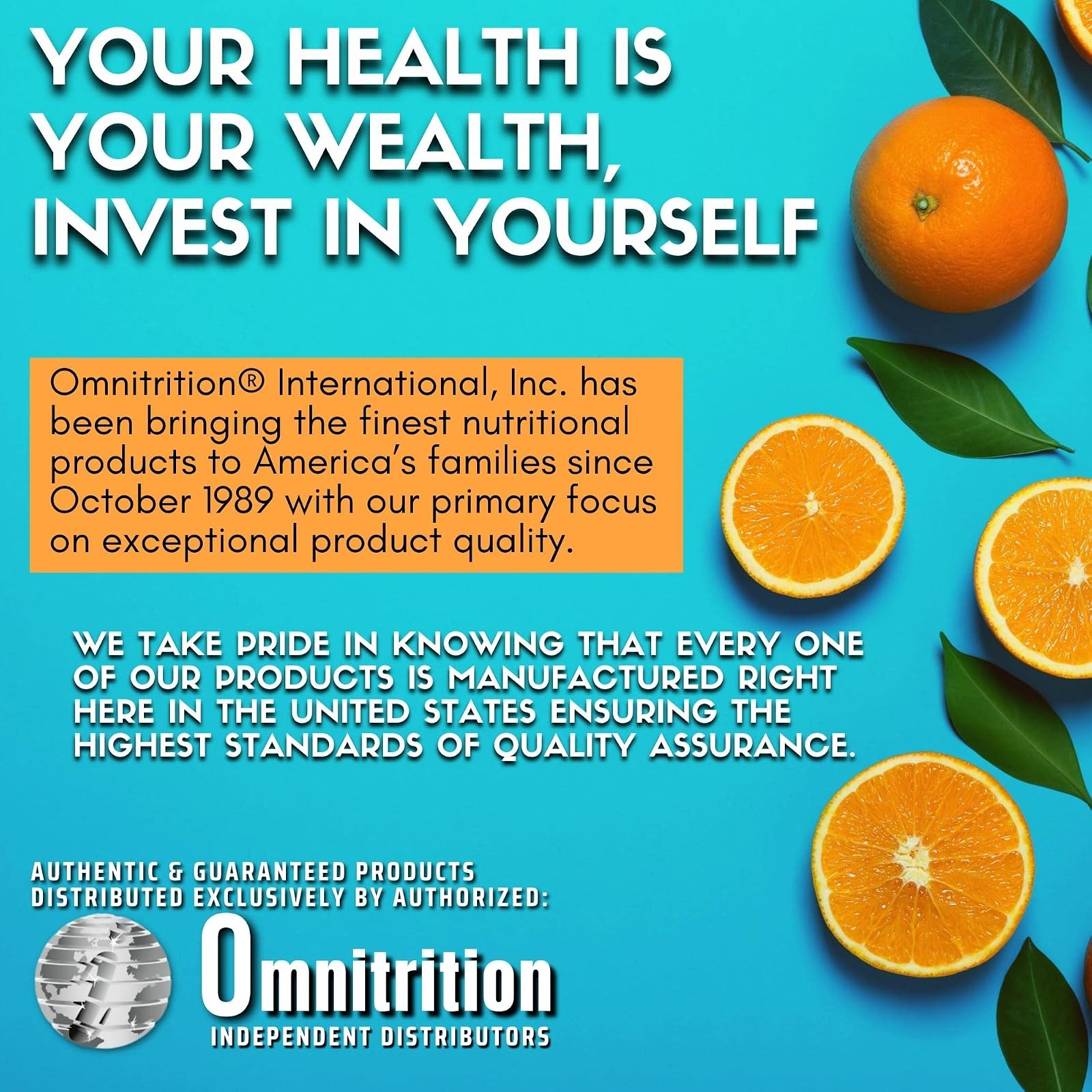 Omnitrition capsules for digestive support