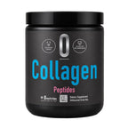 Omnitrition collagen peptides for skin