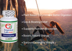 Omnizyme digestive enzymes for better digestion