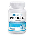 OMOGS probiotics for digestive health