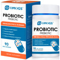 OMOGS probiotics for gut health