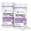 OMOGS probiotics for women's health