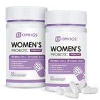 OMOGS probiotics for women's health