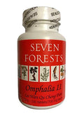 Omphalia blended vitamin & mineral supplements for daily health