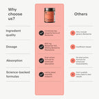 OMRE multivitamins for daily nutrition
