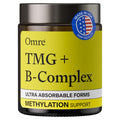 OMRE TMG 1000 mg capsules