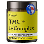 OMRE TMG 1000 mg capsules