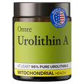 OMRE Urolithin A health benefits
