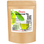 Omura herbal tea for relaxation