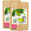 Omura soursop leaf tea bags