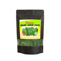 Omura soursop leaves herbal tea