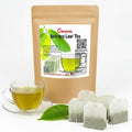 Omura soursop tea bags