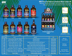 On Natural castor oil for growth
