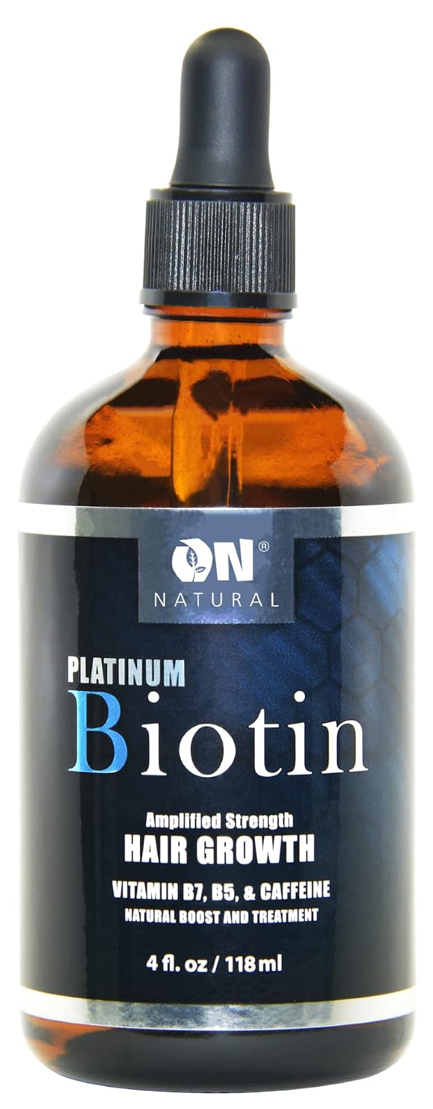 On Natural Jamaican Black Castor Oil benefits