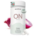 ON Onion Extract capsules for wellness