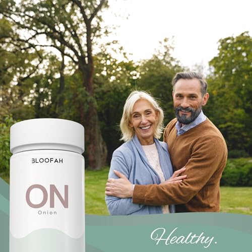 ON Onion Extract for healthy lifestyle