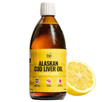 On Target Living cod liver oil benefits