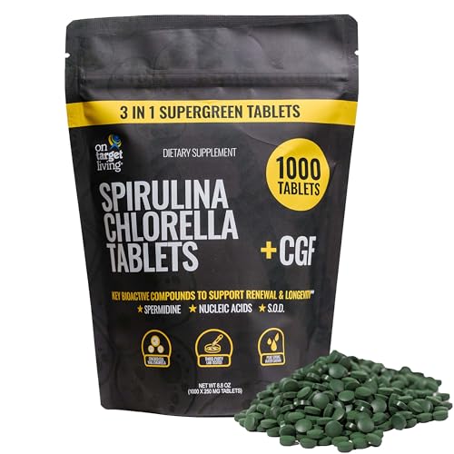 On Target Living multivitamins for men