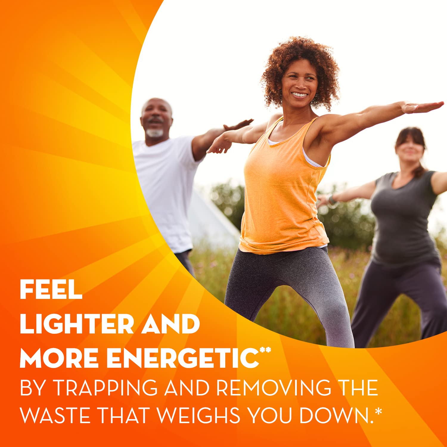on-the-go digestive health solution