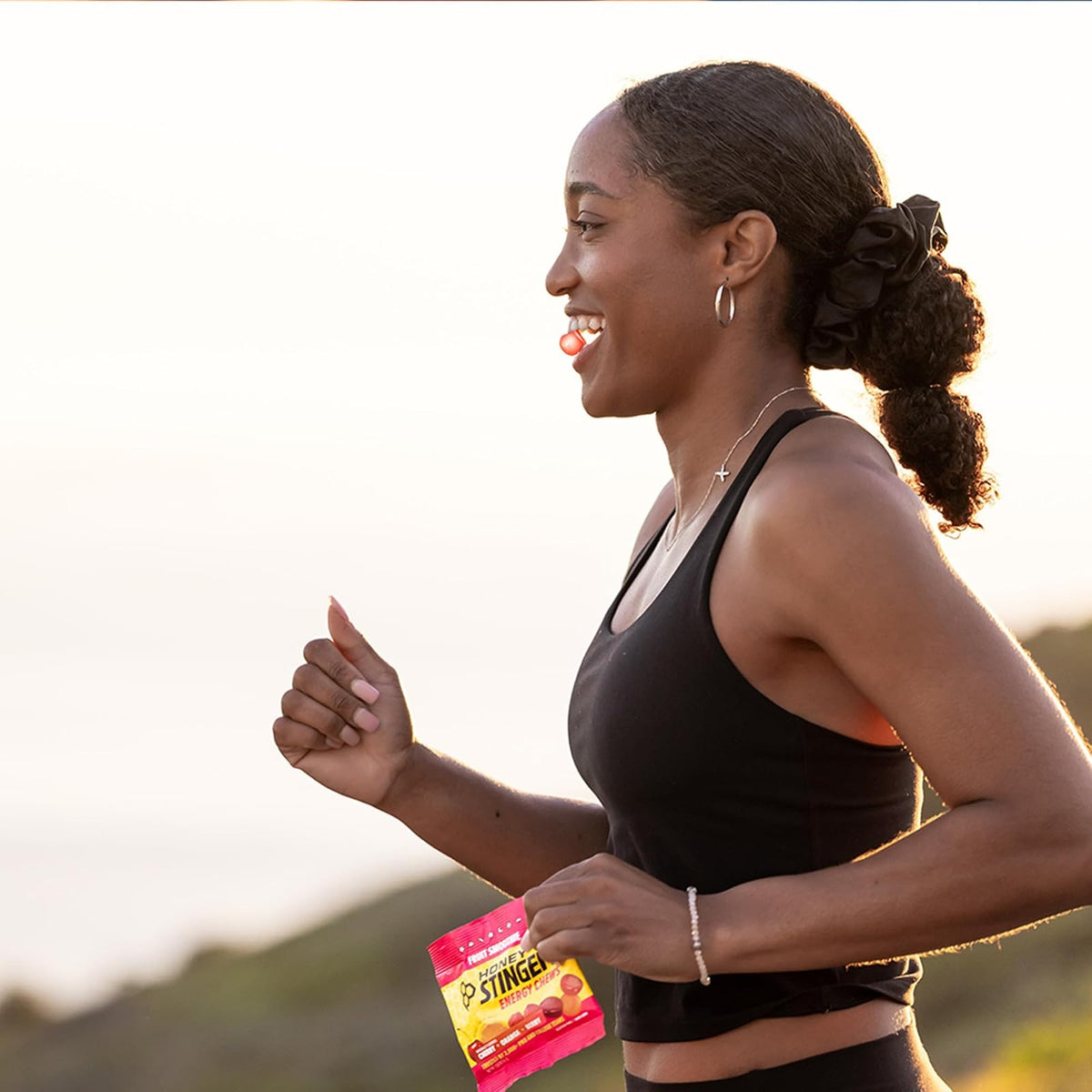 on-the-go energy chews for endurance